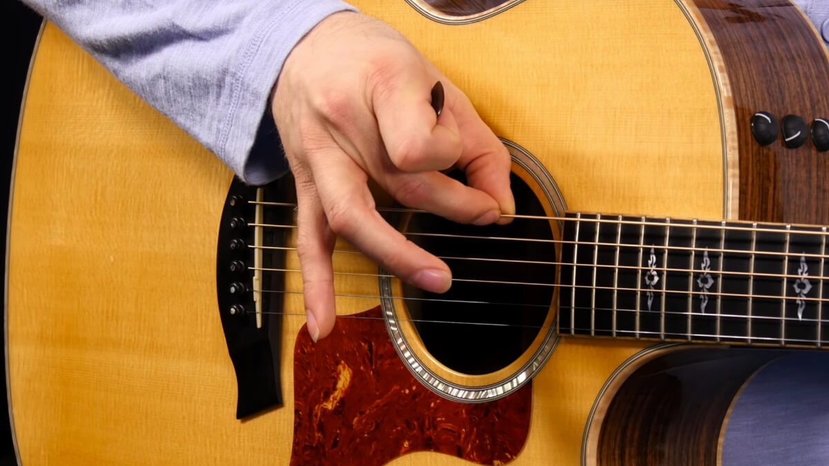 Guitar Lessons For Beginners - Free Guitar Lessons